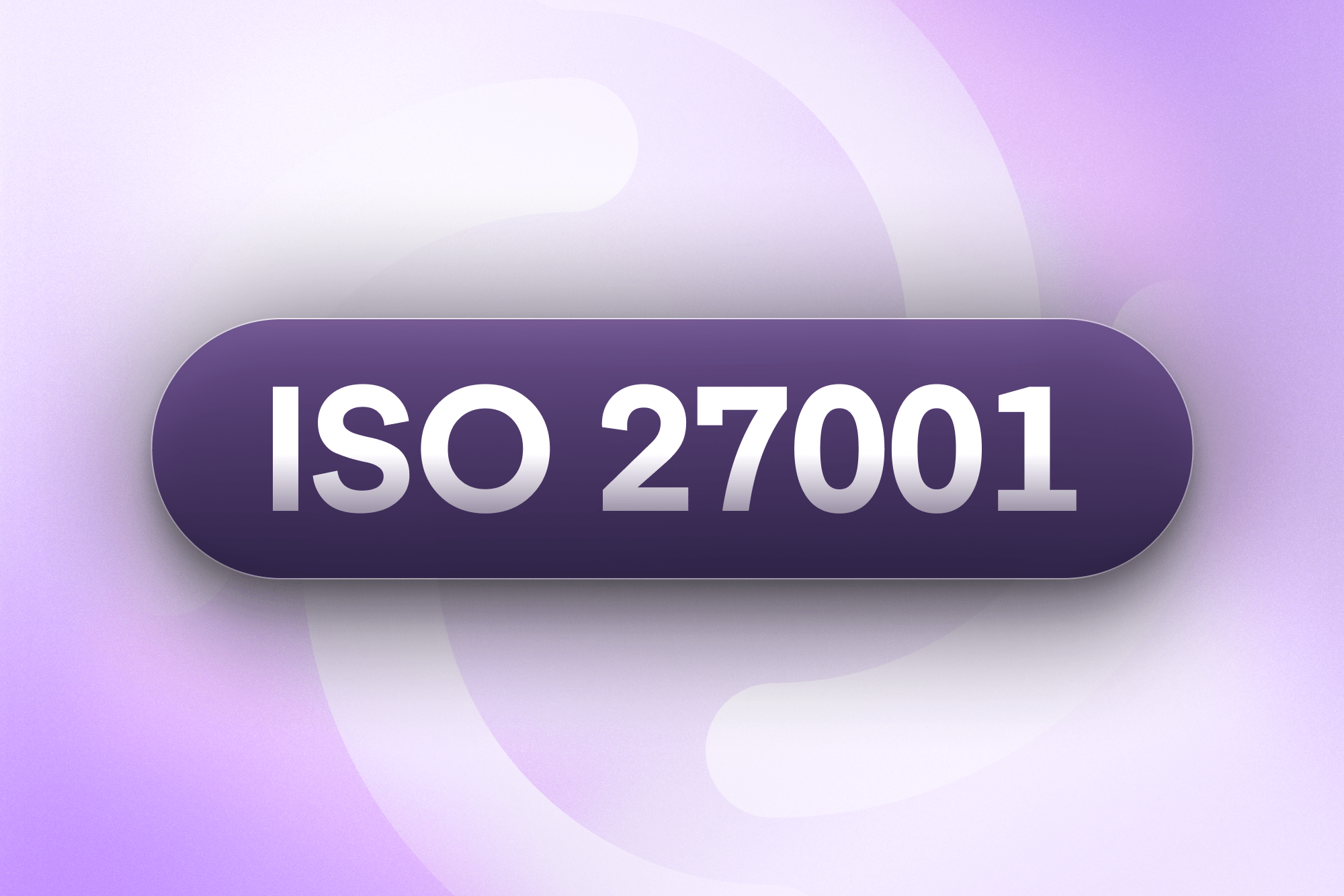 Element Secures Iso Iec 27001 2022 Certification